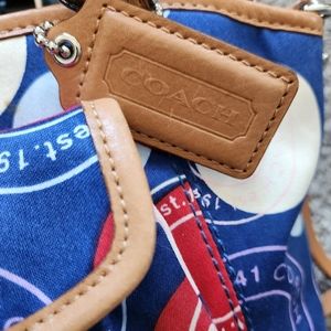 Coach | Bags | Coach Shoulder Bag | Poshmark